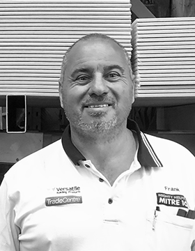 About – Versatile Building Products