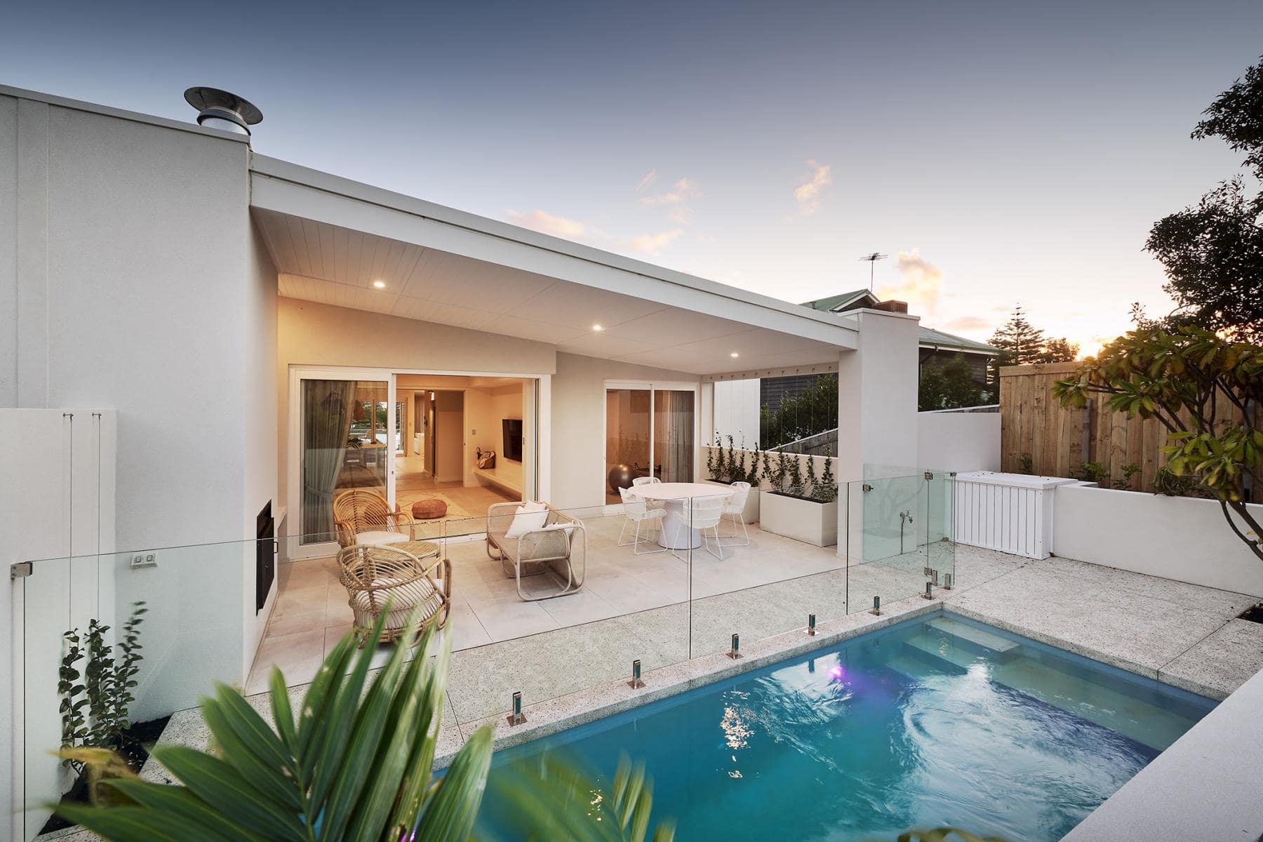 Feature Business – Riverstone Custom Homes – Versatile Mitre 10 Trade ...